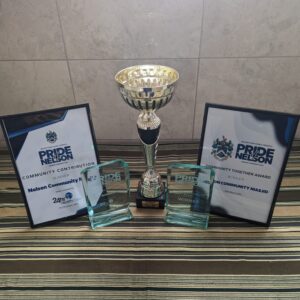 NCM – Nelson Community Masjid